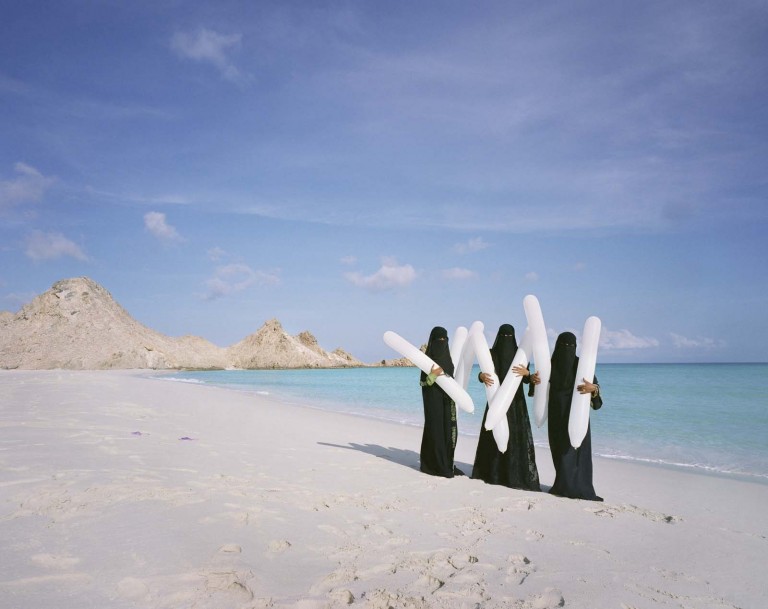 Scarlett Hooft Graafland - Museumkijker.nl