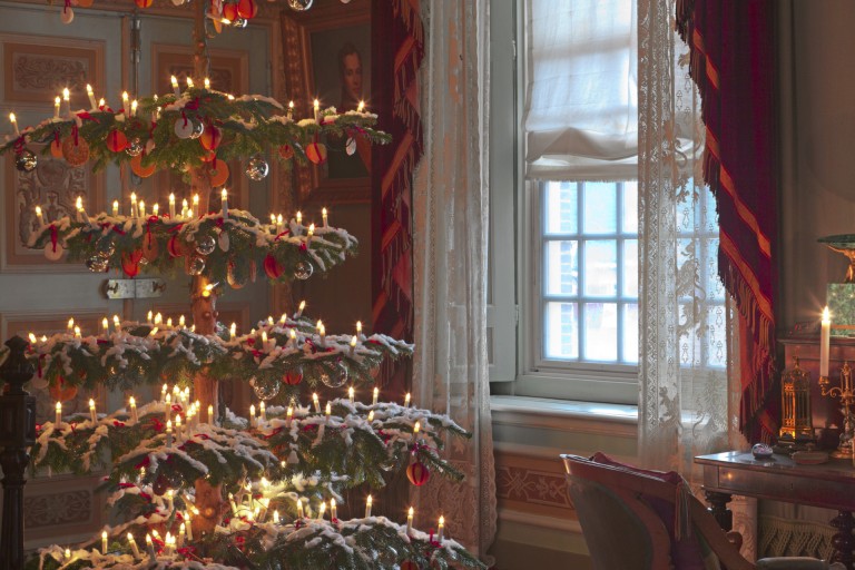 Winterpaleis Het Loo - Museumkijker.nl