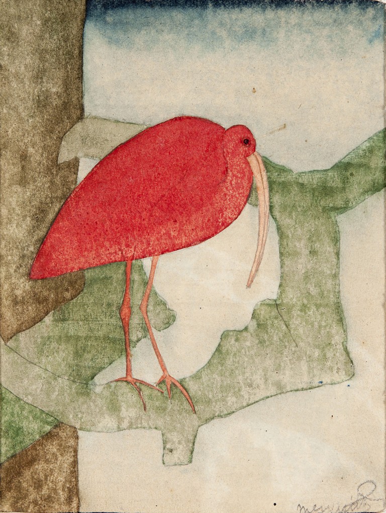 Samuel Jessurun de Mesquita in Joods Historisch Museum: meester over ...