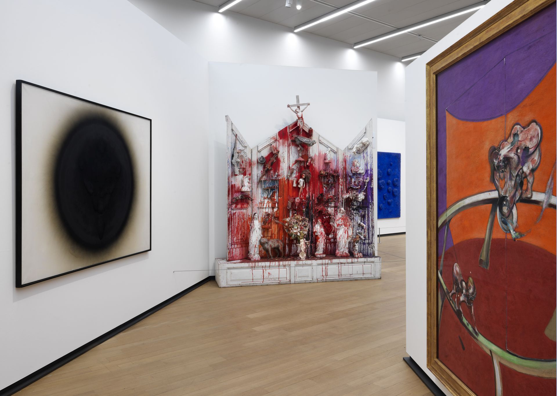 Nieuwe collectie-presentatie Stedelijk Base: één keer kijken lang niet ...