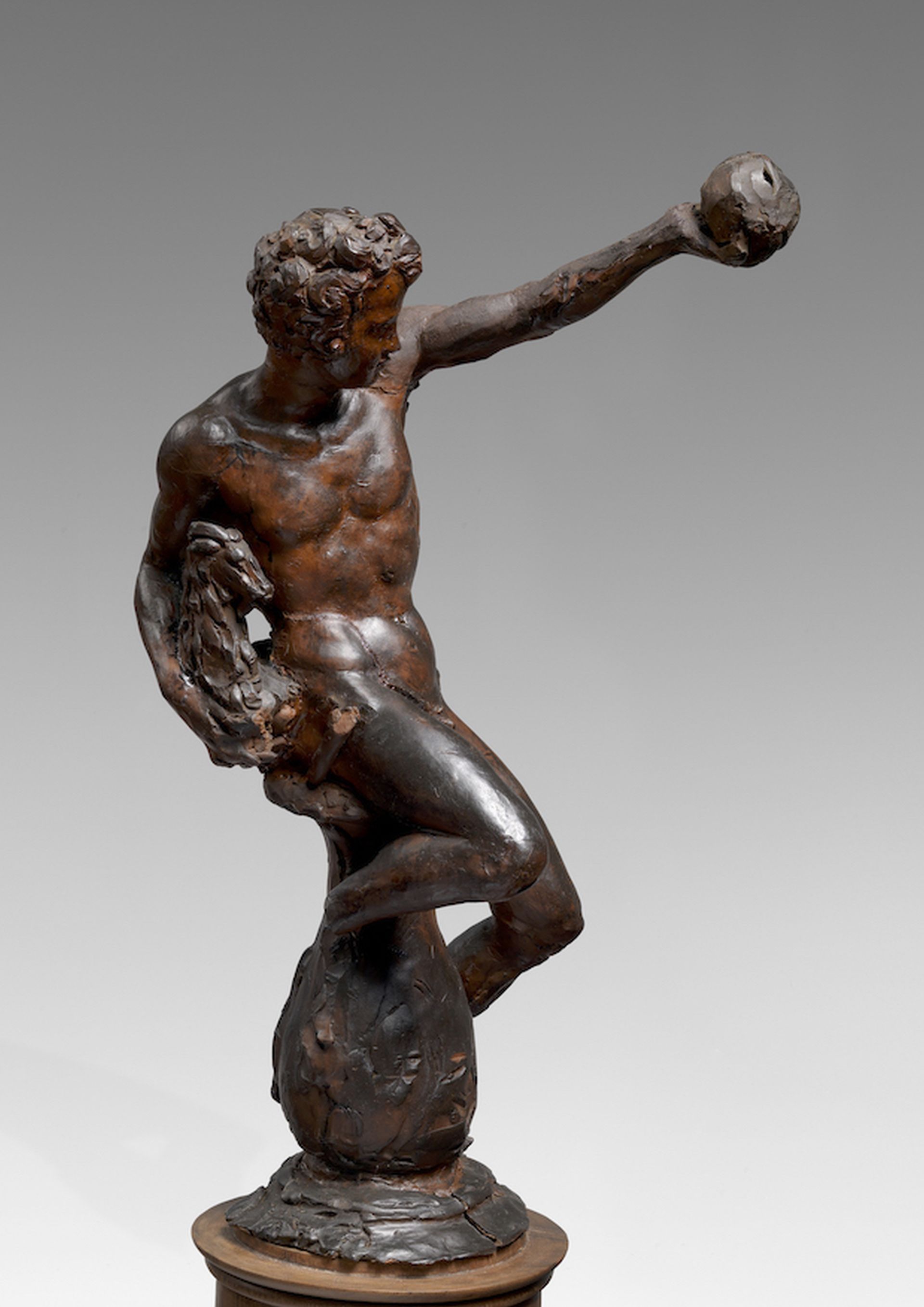 Bartolomeo Ammannati. TEFAF - Museumkijker.nl