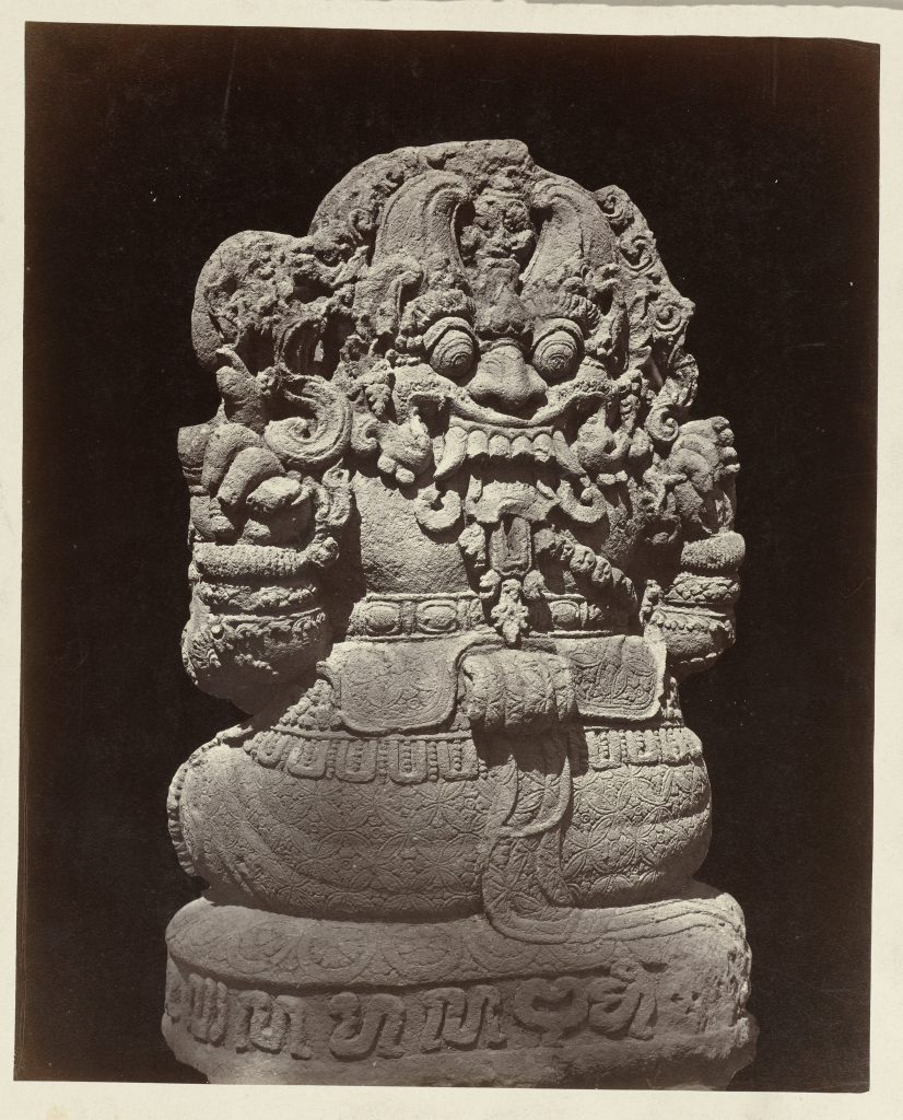 Kassian Céphas in Aziatisch Paviljoen: eerste professionele fotograaf ...