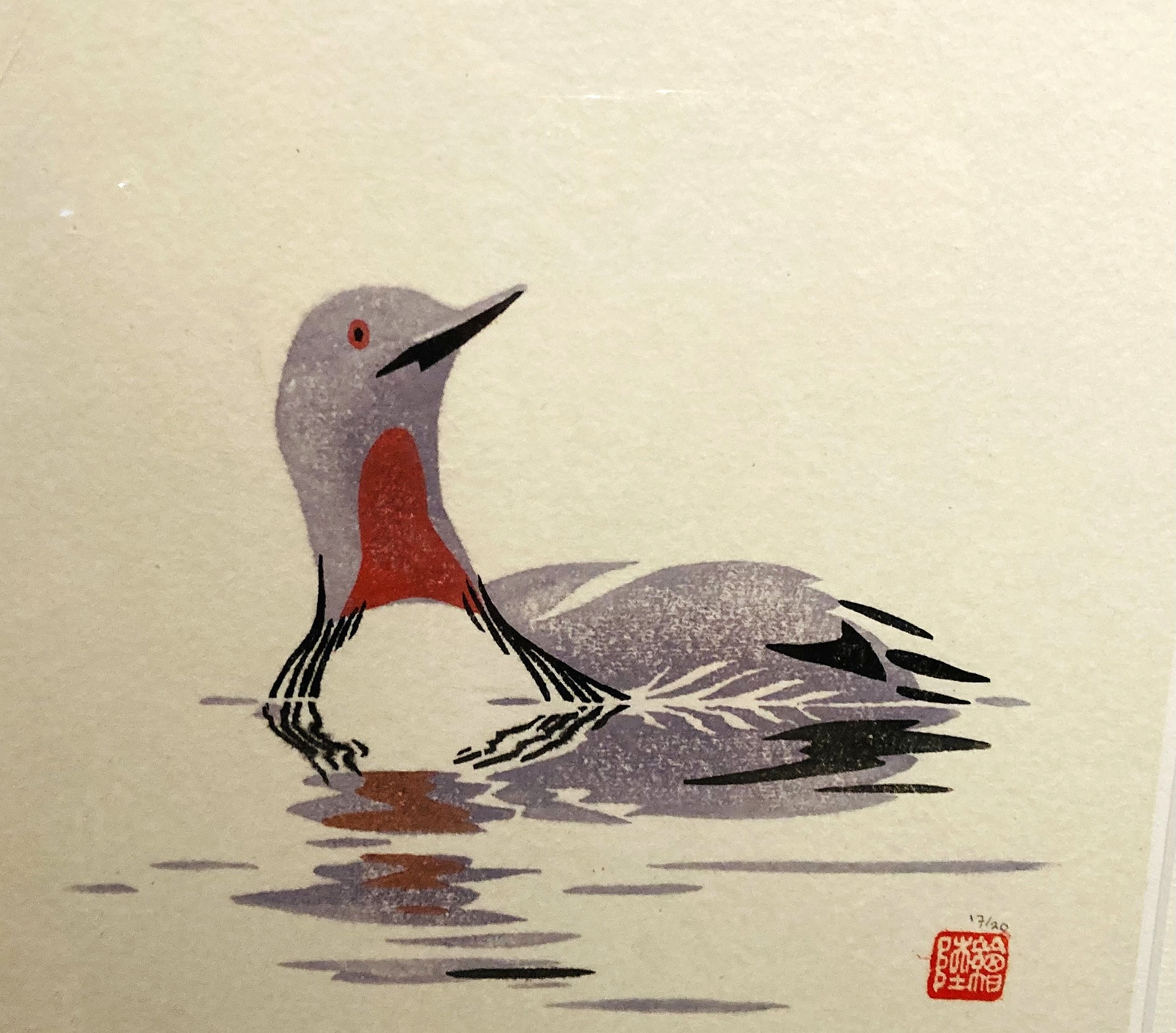 Nu in Slot Zeist: vogelkunstenaar Erik van Ommen wereldwijd op reis ...